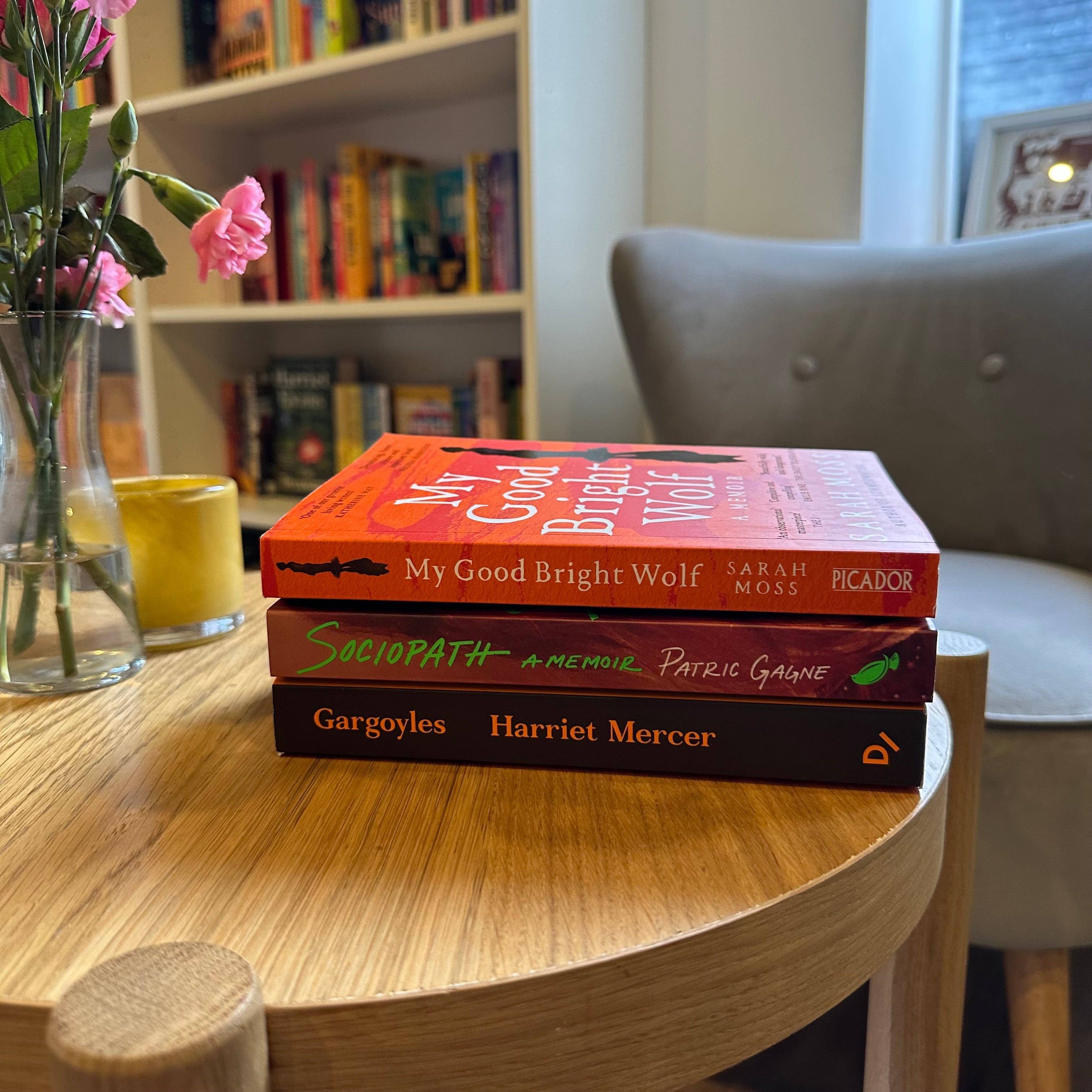 Memoir, Autobiography and Essay Bundle – Collected