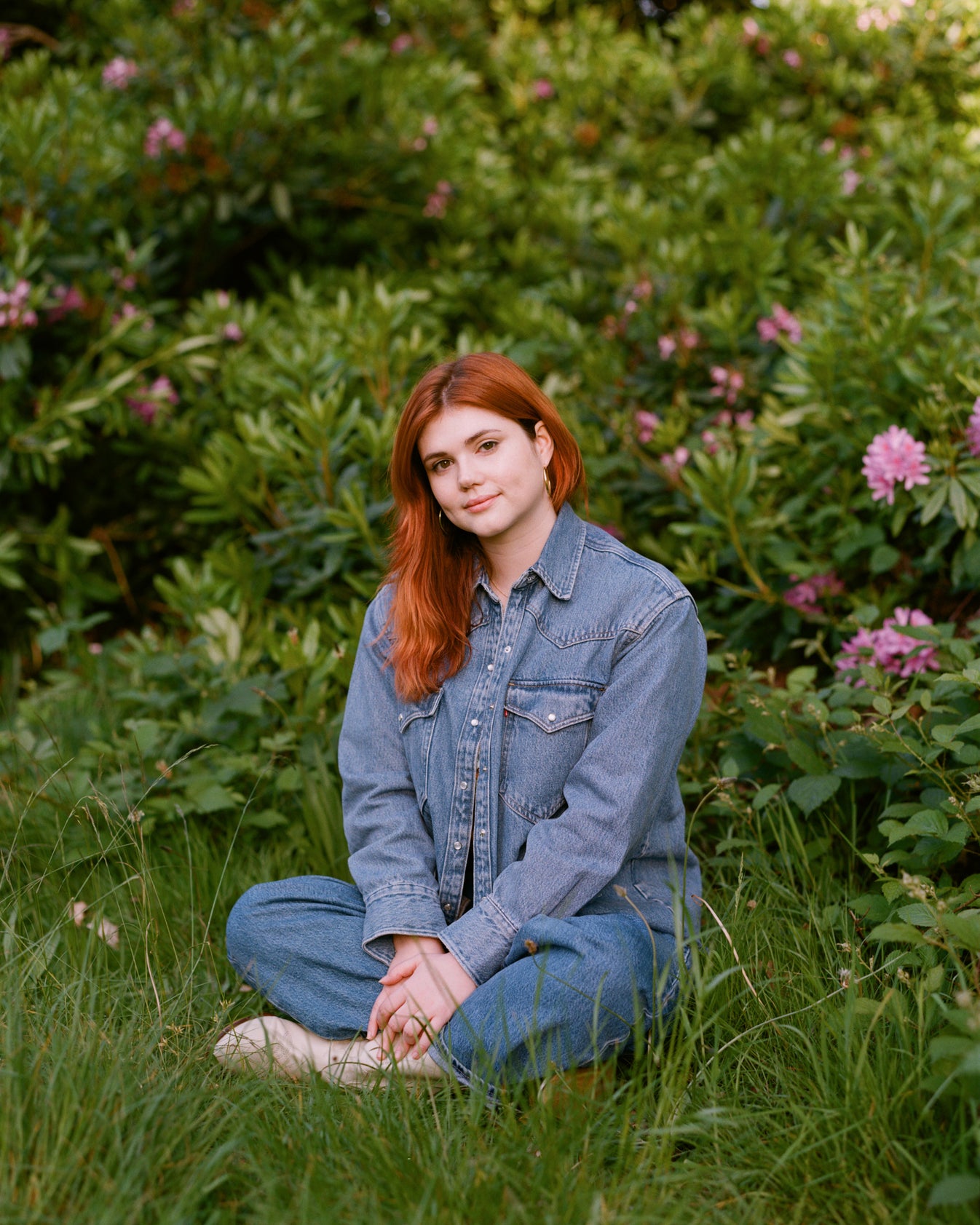 PRE-ORDER She's Always Hungry - Eliza Clark – Collected