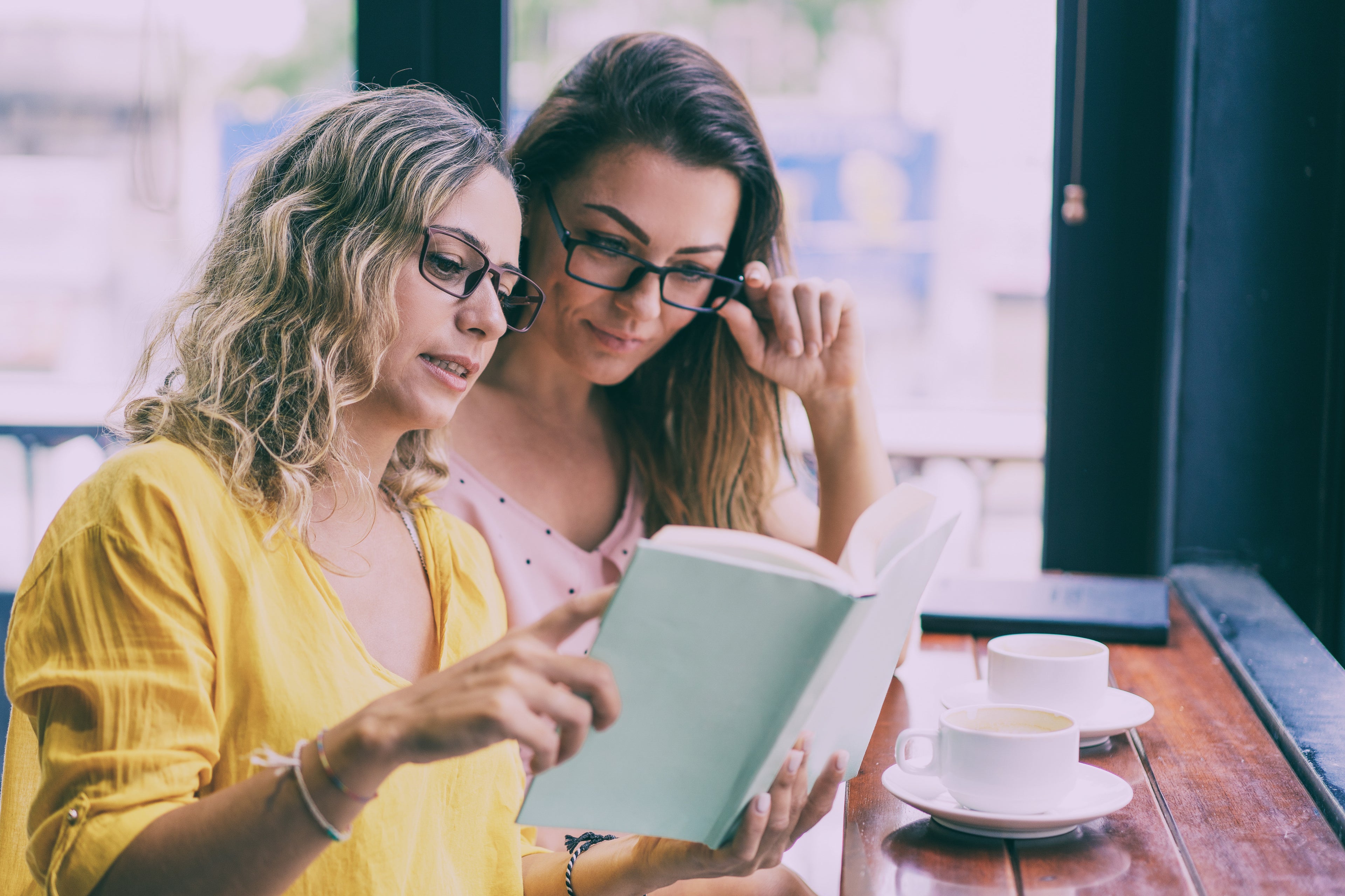 Collected – Durham’s new independent bookshop