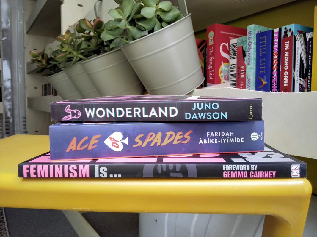 Collected – Durham’s new independent bookshop