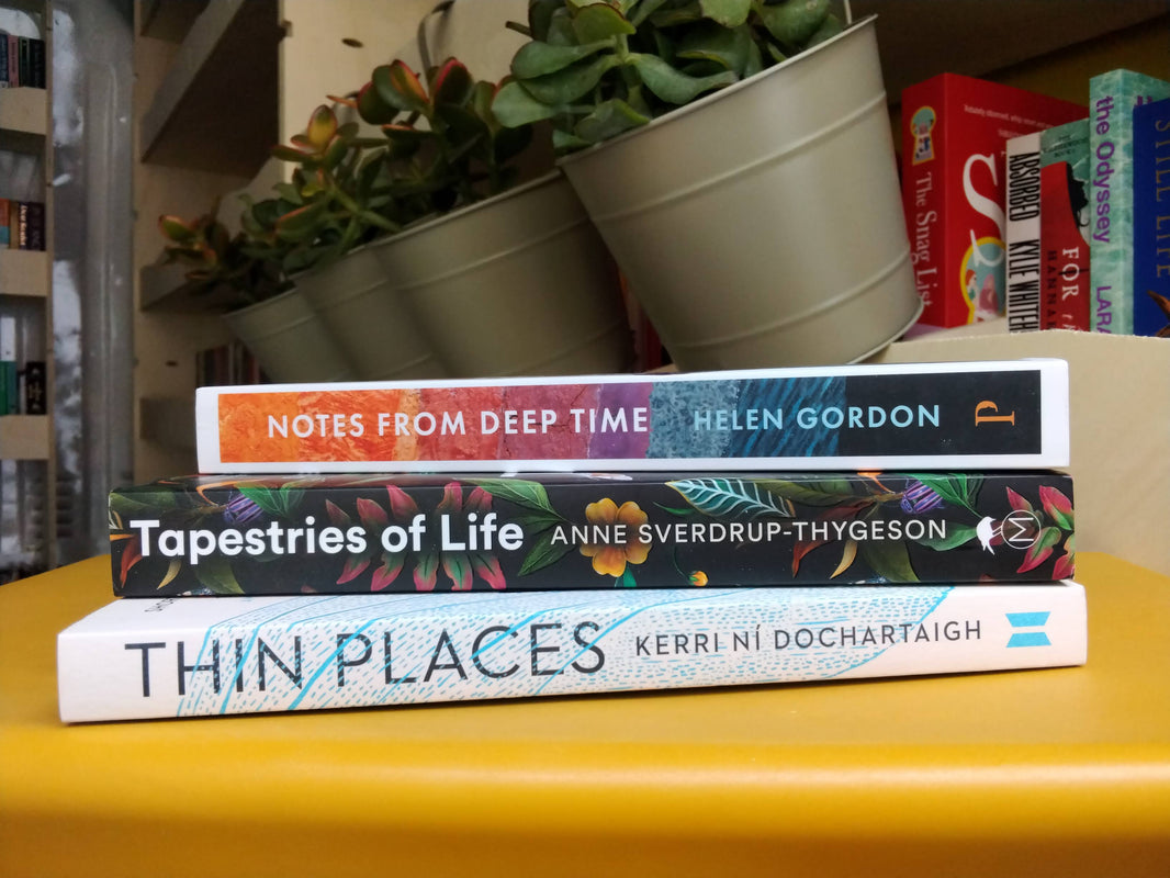 Collected – Durham’s new independent bookshop