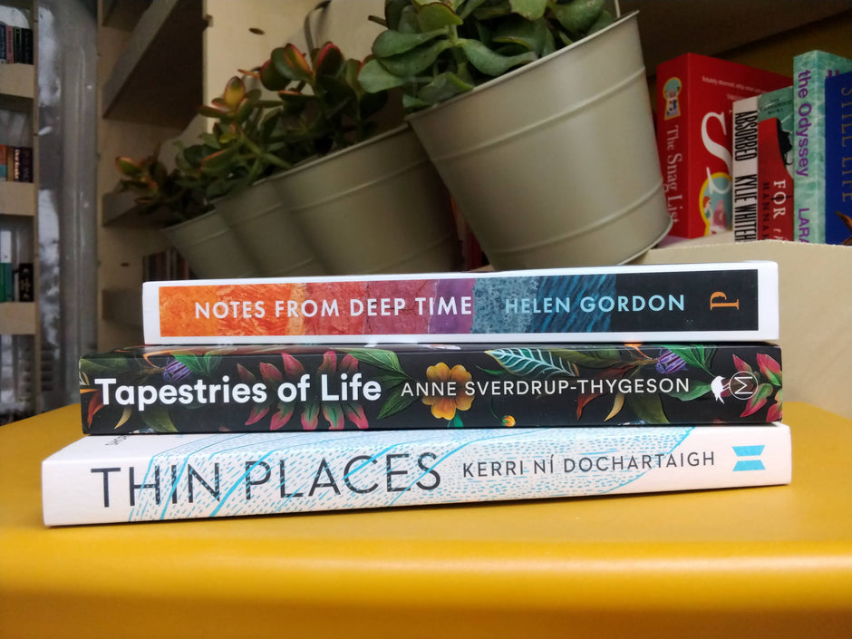 Collected – Durham’s new independent bookshop